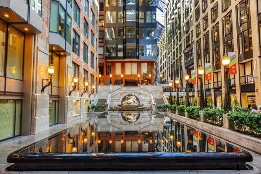 10 Most Beautiful Examples Of Montreal Architecture
