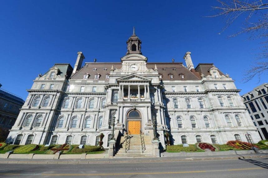10 Most Beautiful Examples Of Montreal Architecture