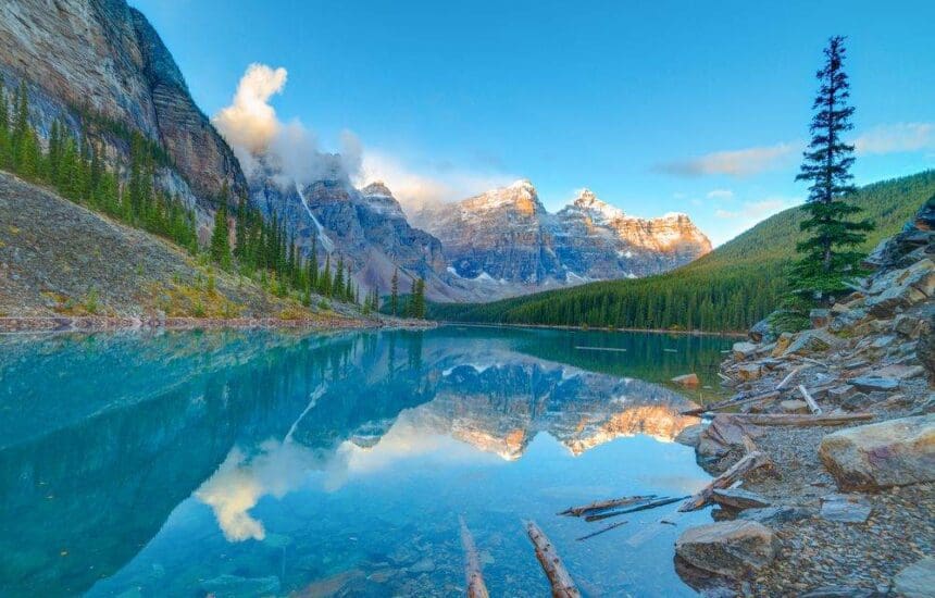 38 Interesting Canada Culture Facts