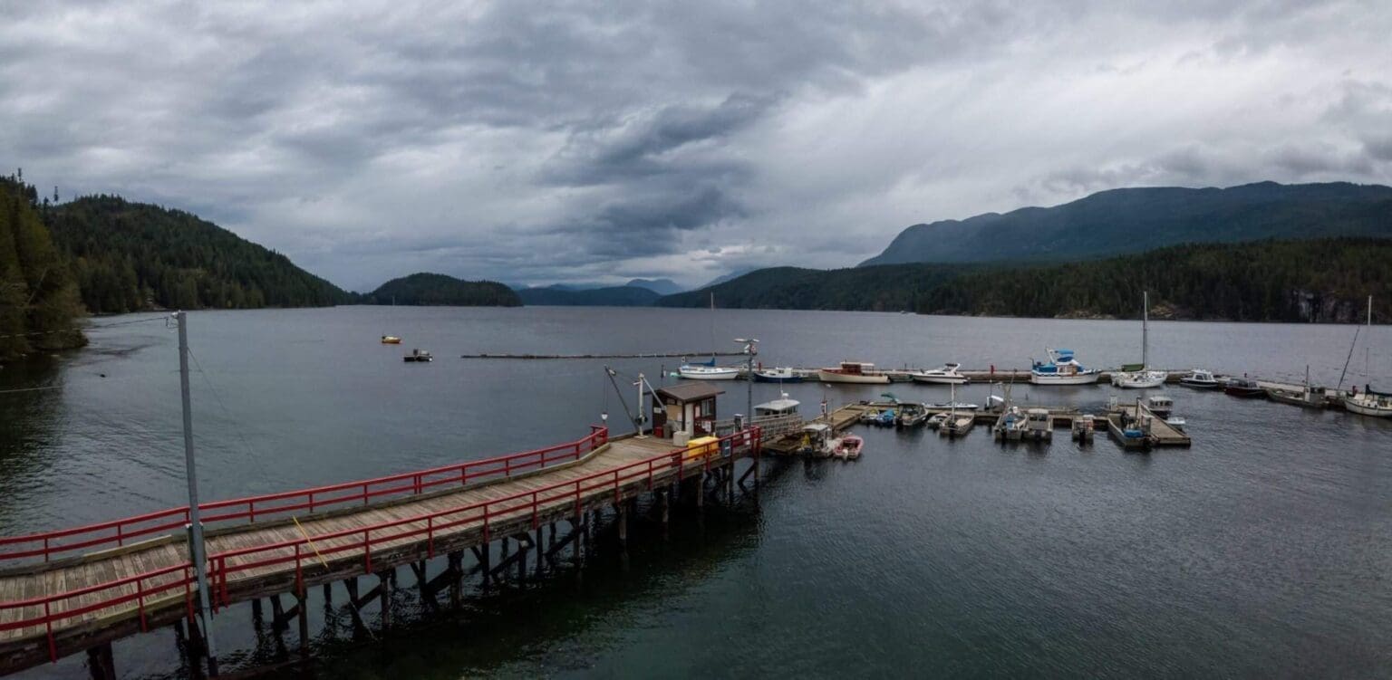 Powell River: 15 Best Ways To Explore