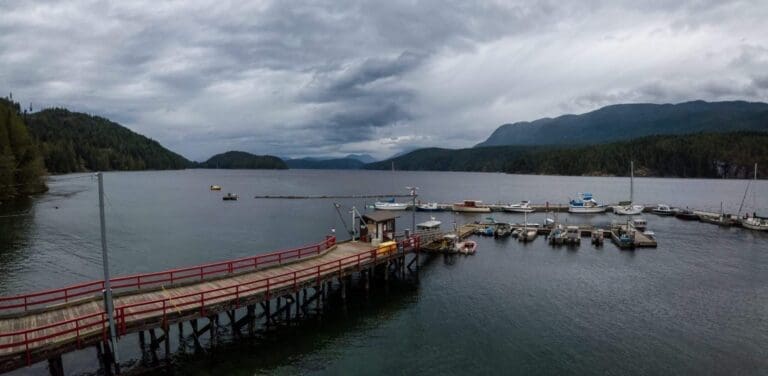 Powell River: 15 Best Ways To Explore
