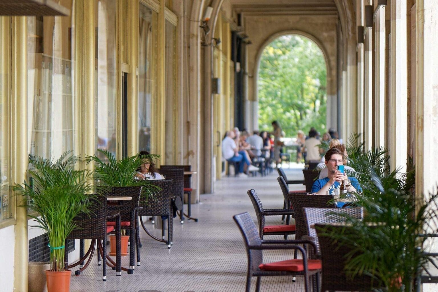 10 Most Visited Patios in Hamilton - Scenic Views & Great Food