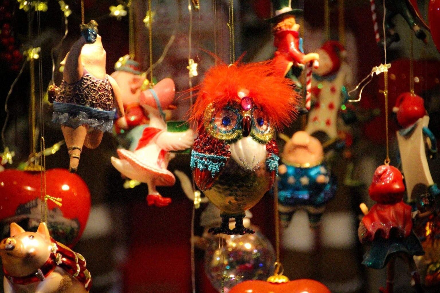 Montreal Christmas Market: 8 Most Exciting Things to Do