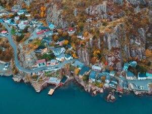Confederate Paths: Newfoundland's Integration into Canada - The Why and ...