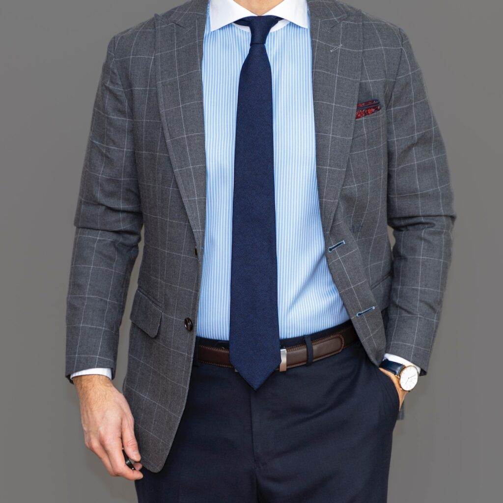 Learn How to Tie the Windsor Knot and 3 Other Glamorous Knots