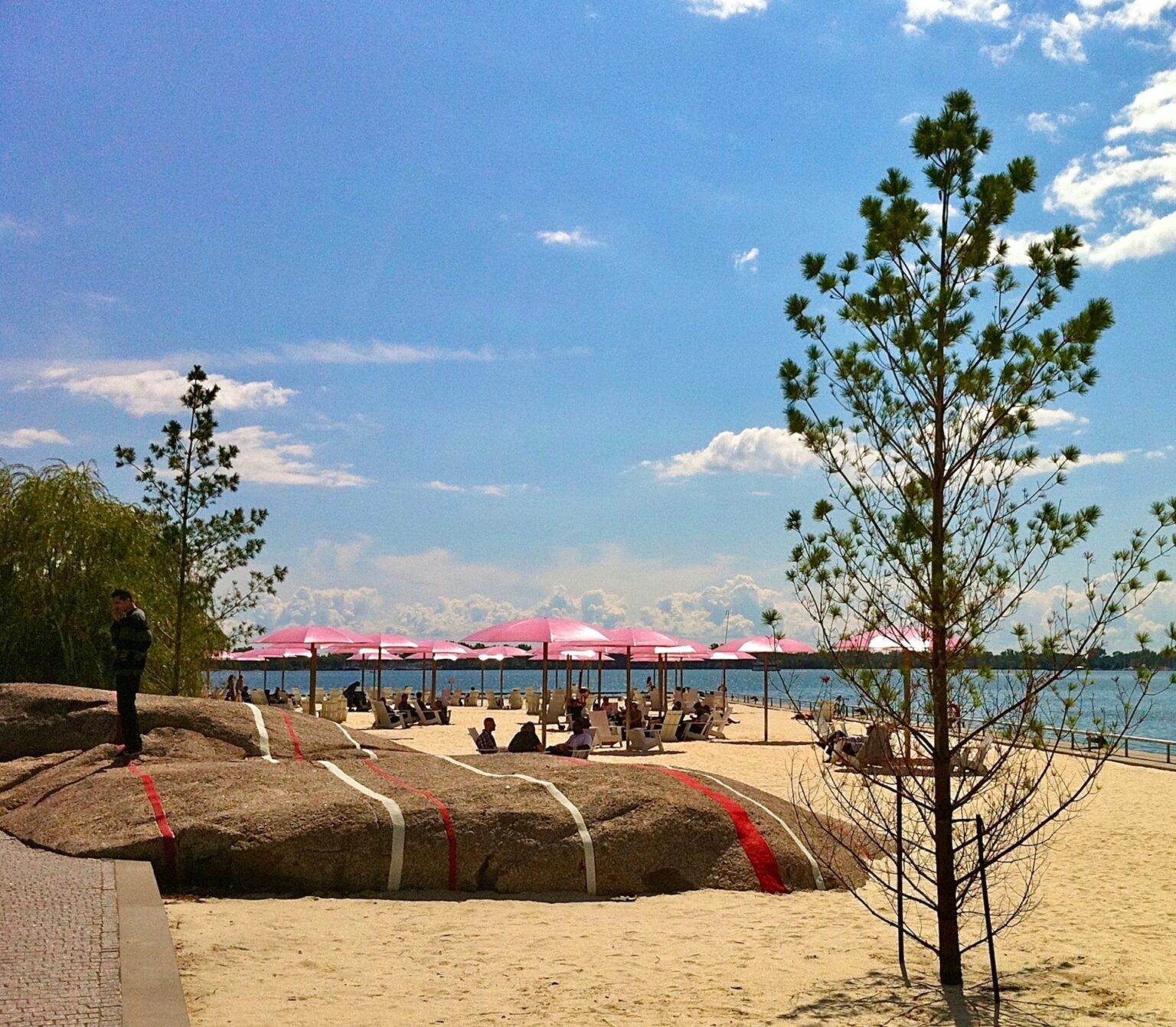 Discover Toronto's 12 Best Beaches for Beach Bliss