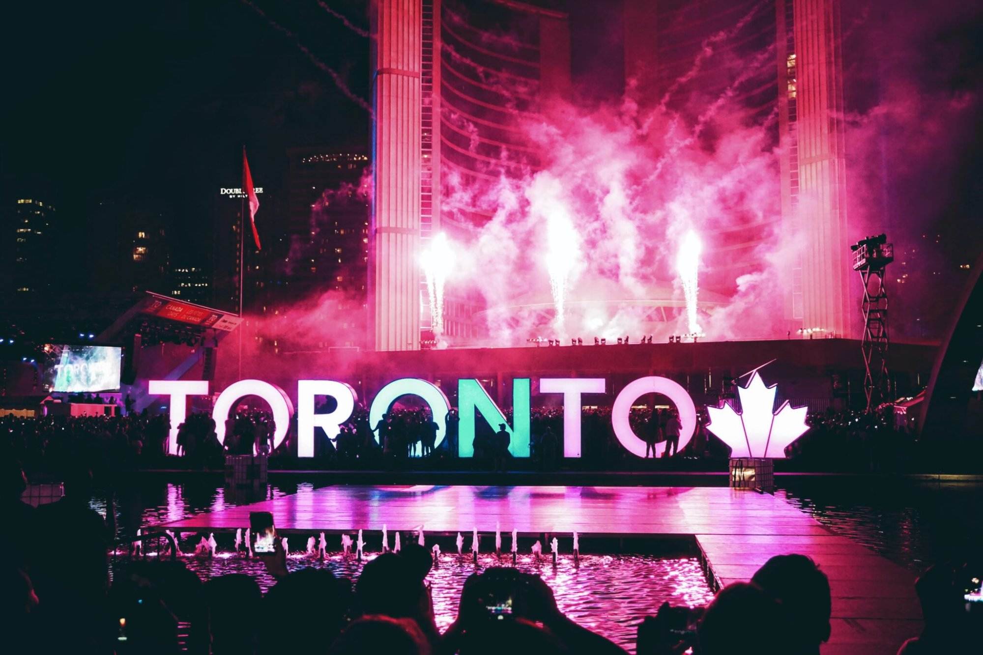Why Is Toronto Called The Six? Find Out Here