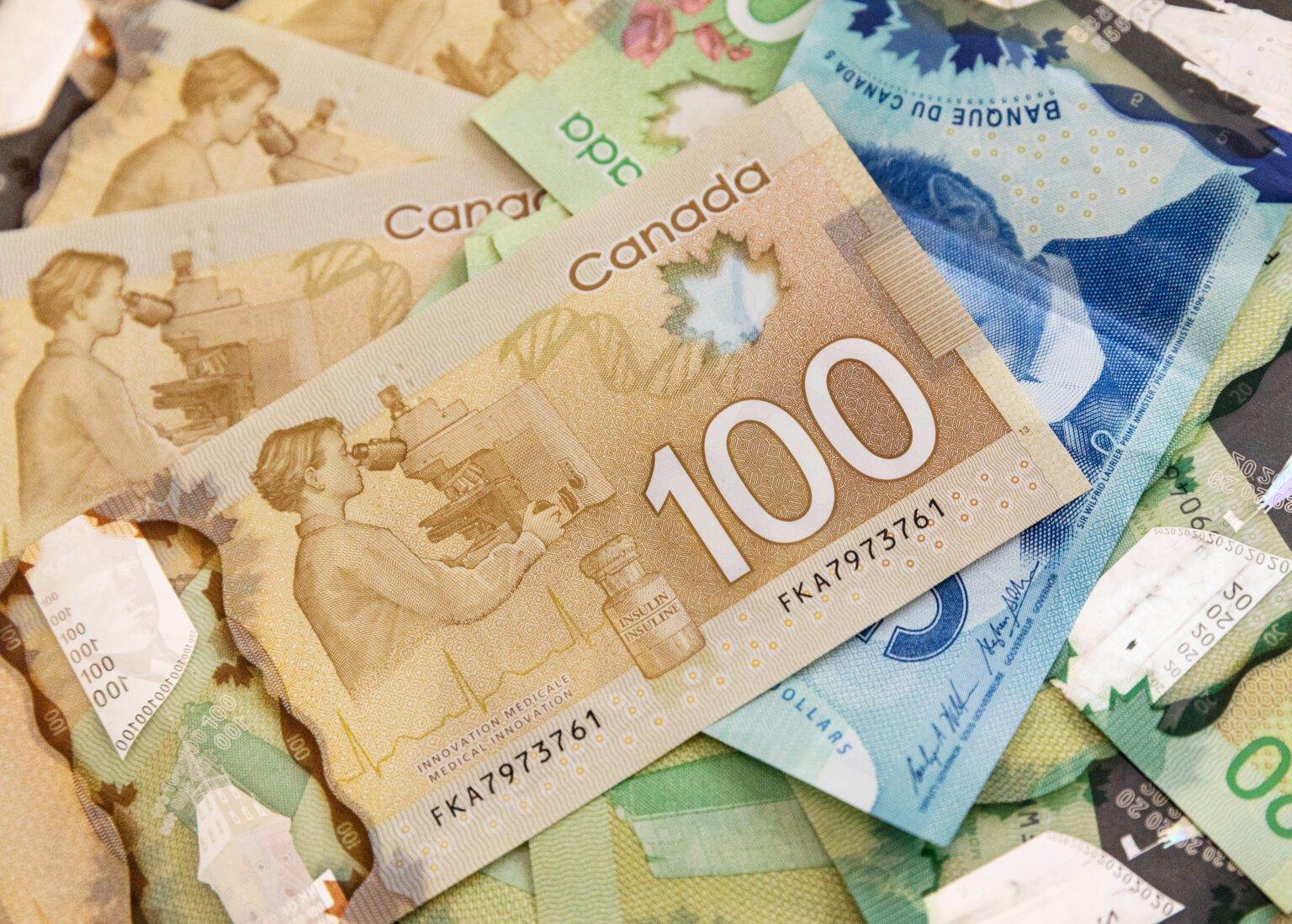 How to Identify Real Canadian Money - 9 Amazing Ways!