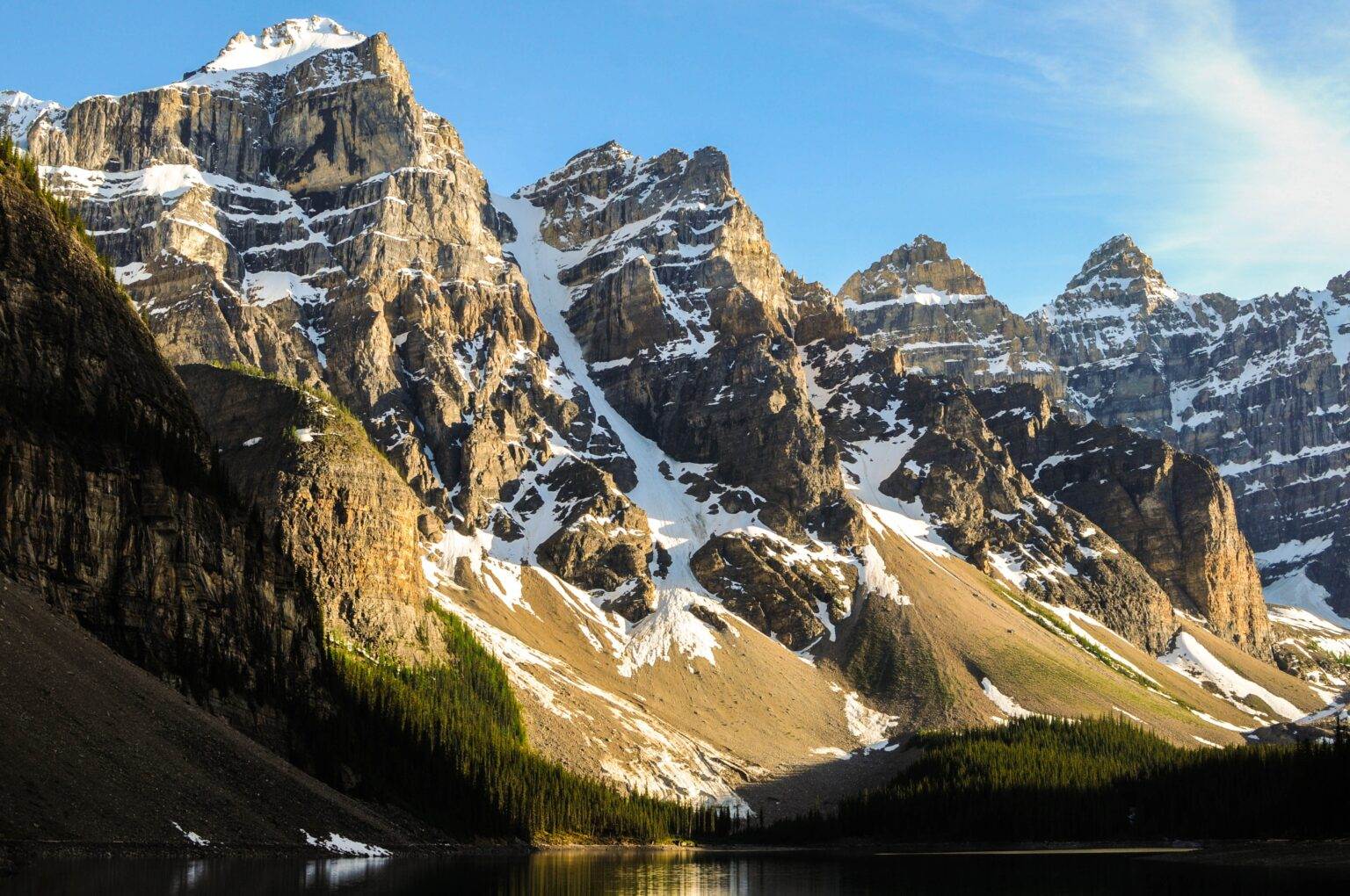 What Is Canada Known For: 10 Compelling Facts