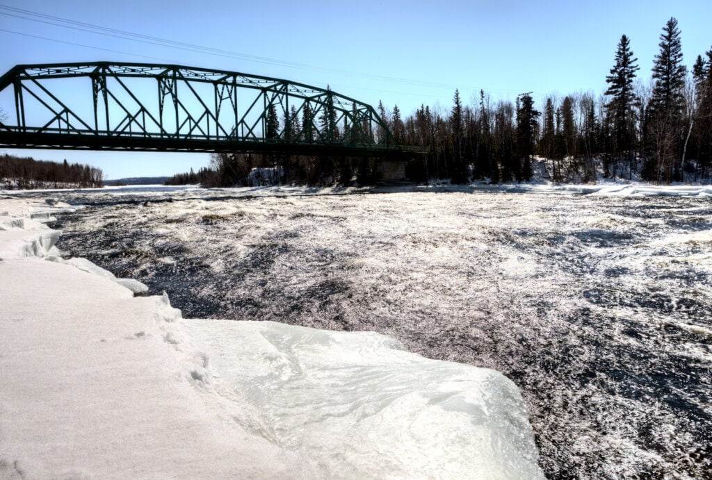 Discover the Beauty of Saskatchewan's Famous Rivers