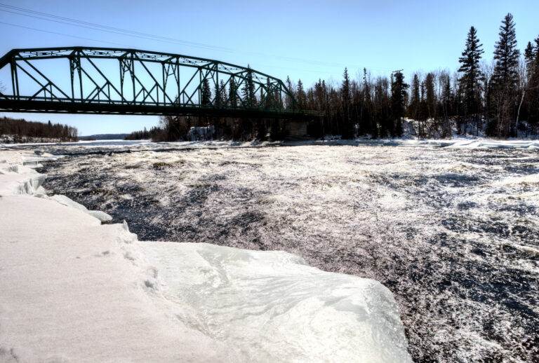 Discover the Beauty of Saskatchewan's Famous Rivers