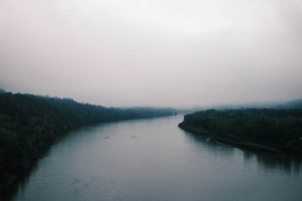 Discover the Beauty of Saskatchewan's Famous Rivers