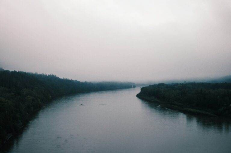 Discover the Beauty of Saskatchewan's Famous Rivers