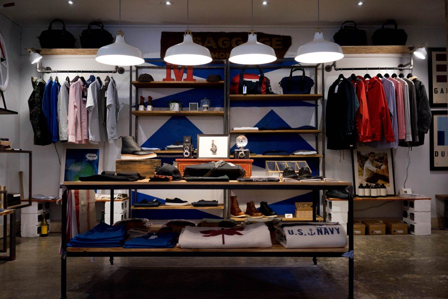 Shop 'til You Drop at Vancouver's Best Fashion Outlets!