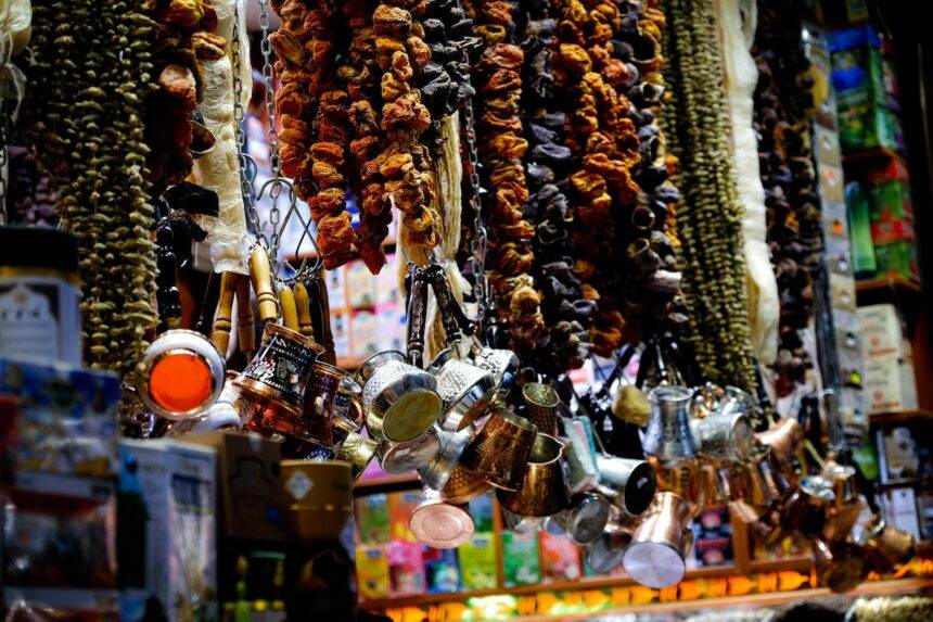 5 Best Flea Markets in Vancouver