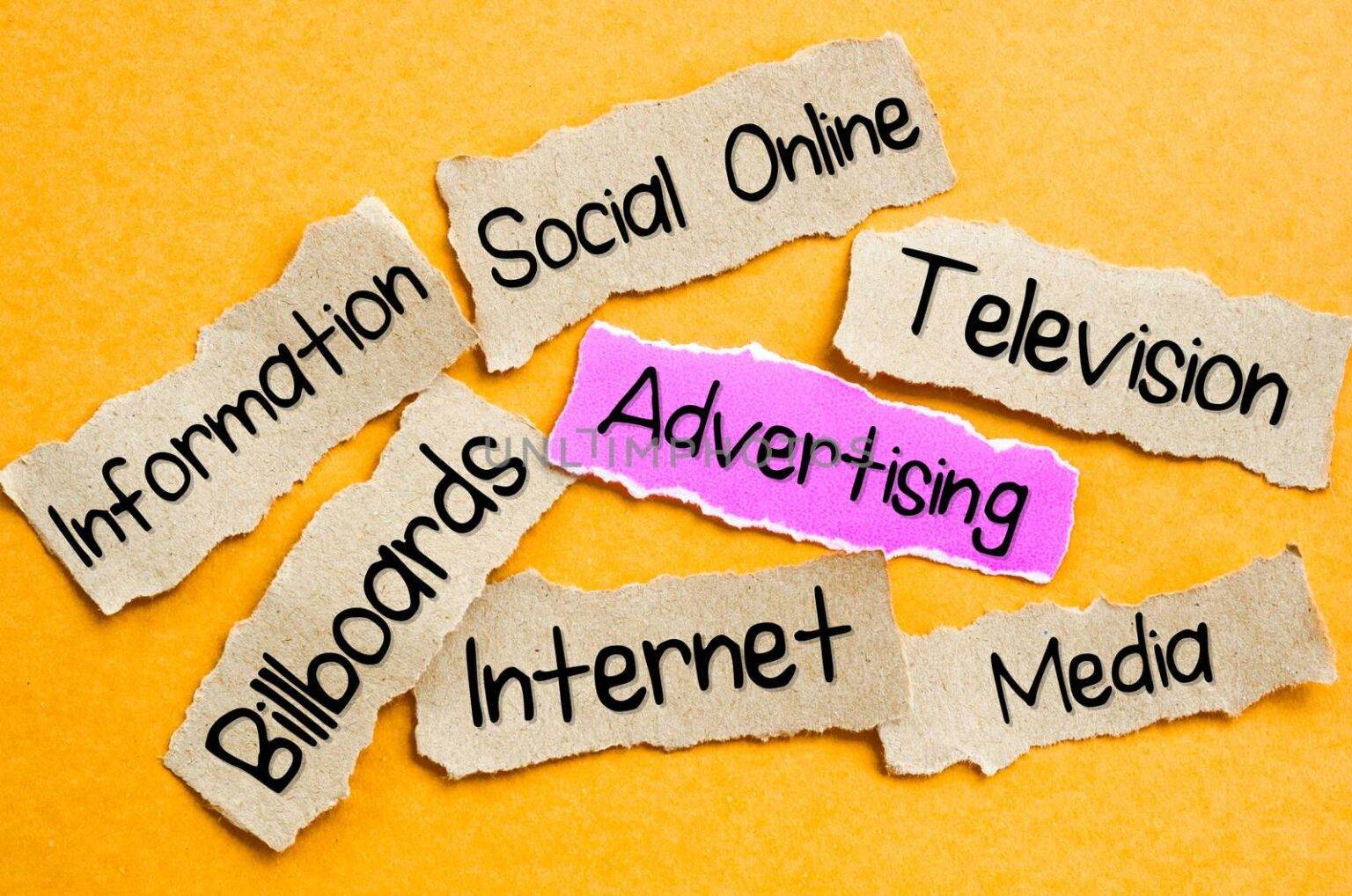 Exploring Advertising Mediums: 3 Key Roles Unveiled - Icy Canada