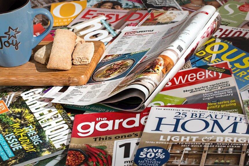 Exploring Advertising Mediums: 3 Key Roles Unveiled - Icy Canada