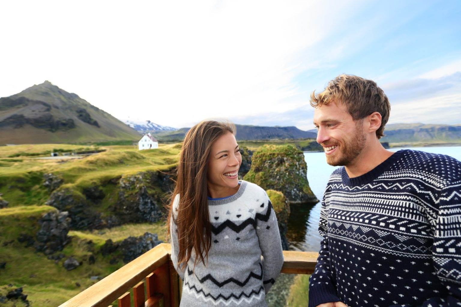 Top 13 Souvenirs to Buy in Iceland - Icy Canada