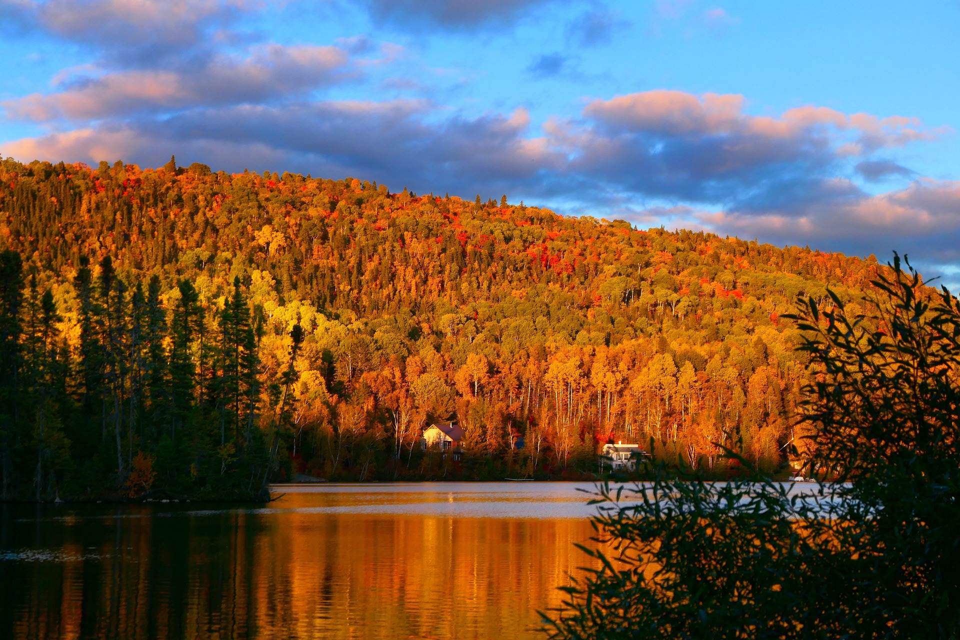 How Does the Water Cycle Affect Weather and Climate? - Icy Canada