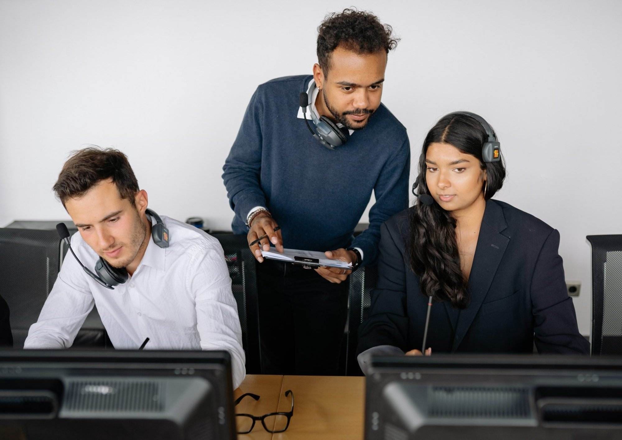 Unveiling Employees Supervision: Meaning and Significance