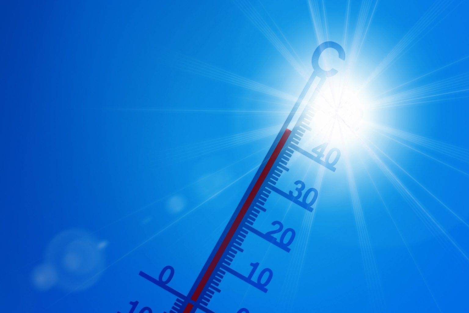 How Does the Water Cycle Affect Weather and Climate? - Icy Canada