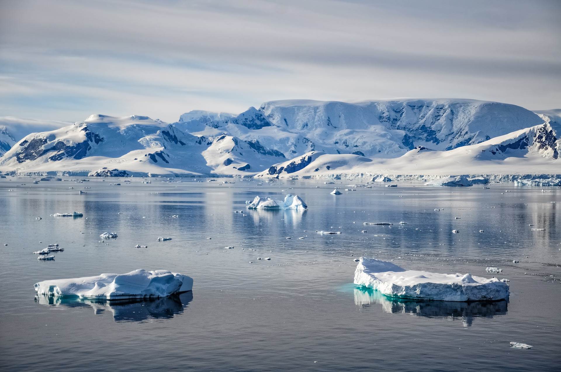 How Does the Water Cycle Affect Weather and Climate? - Icy Canada