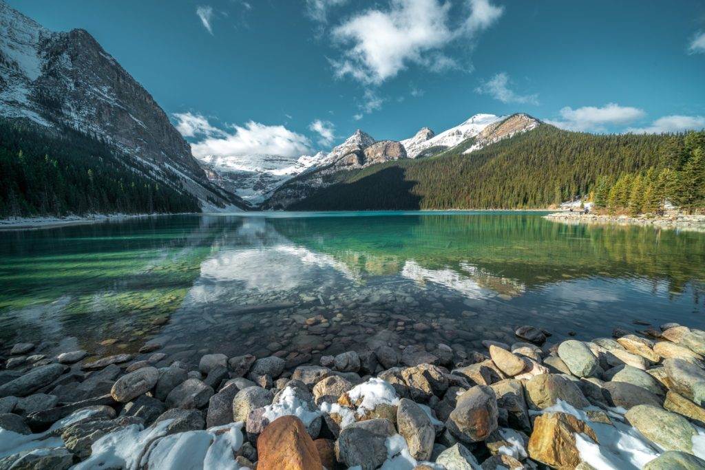 Unveiling The Most Liberal Province in Canada: The Pinnacle of Progress ...