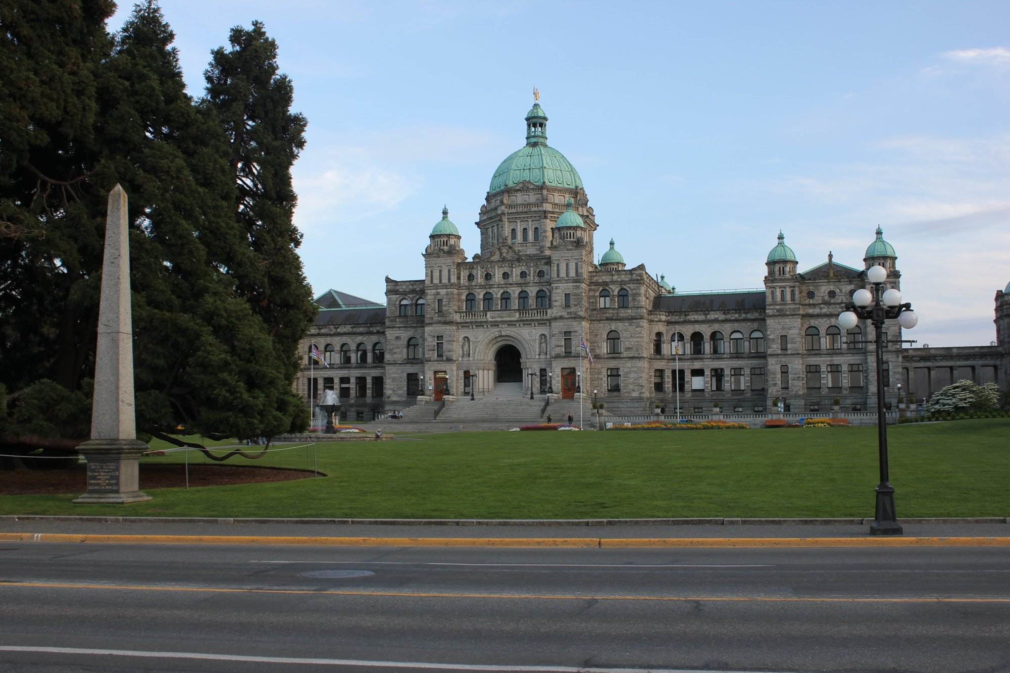 Unveiling The Most Liberal Province in Canada: The Pinnacle of Progress ...