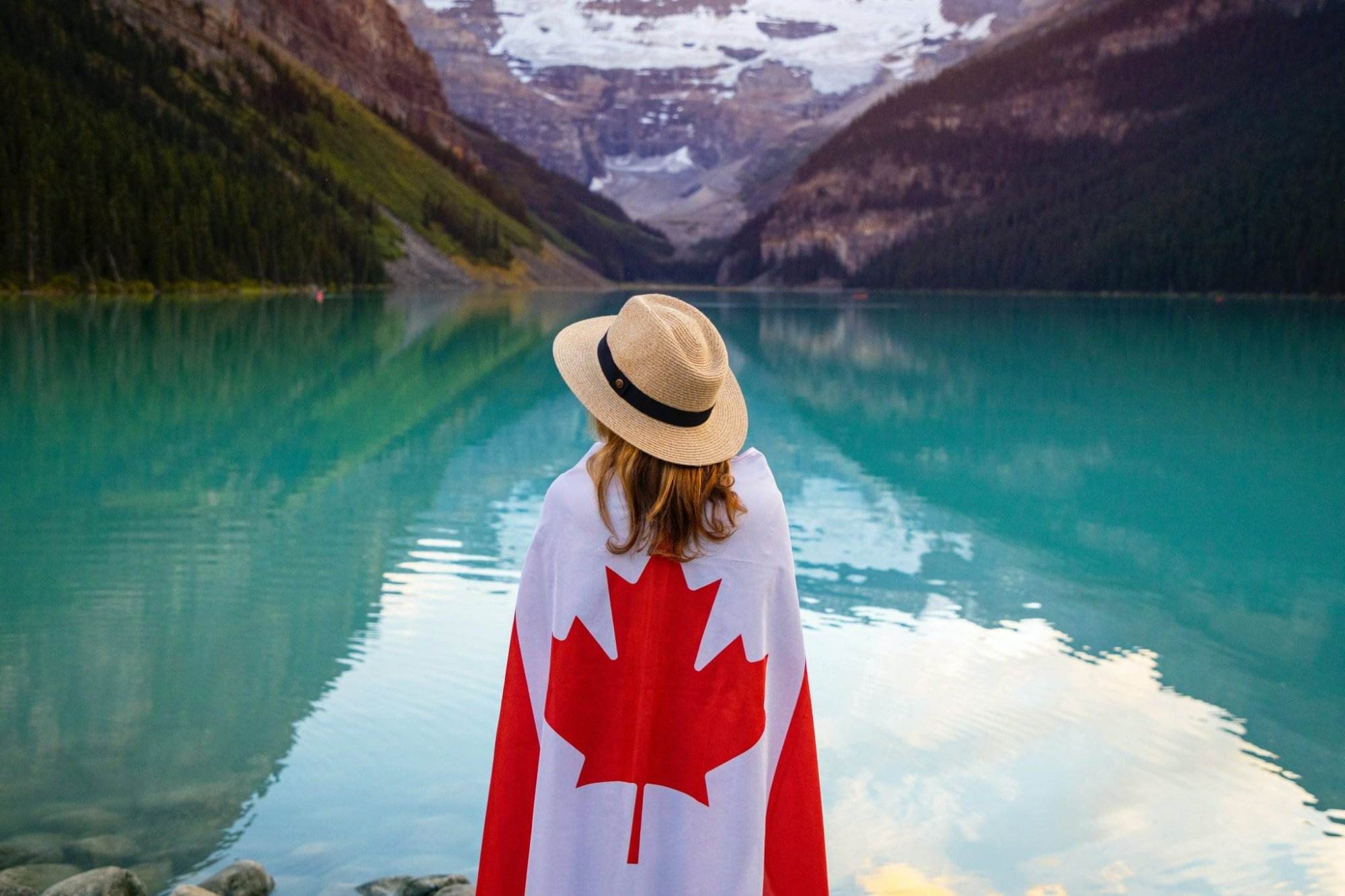 Unveiling The Most Liberal Province in Canada: The Pinnacle of Progress ...
