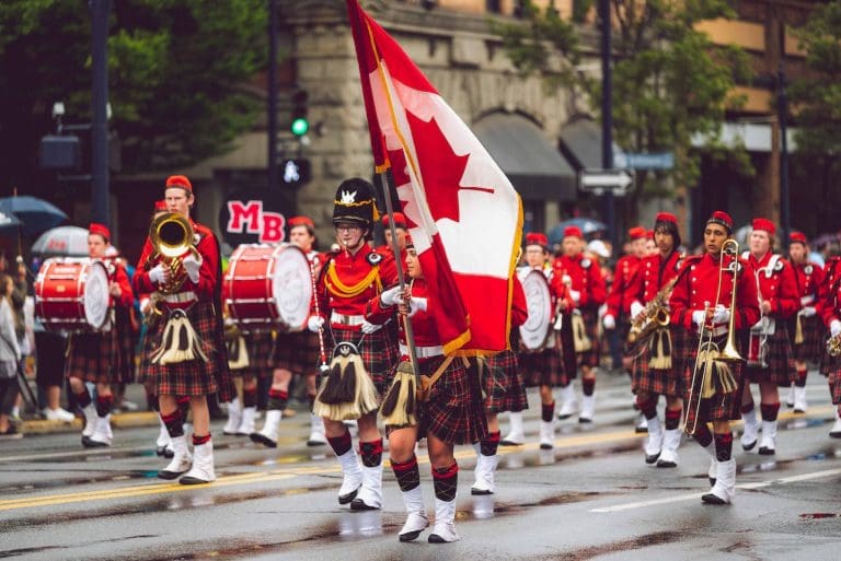 How Canada Got Its Name? | 3 Turning Points in History