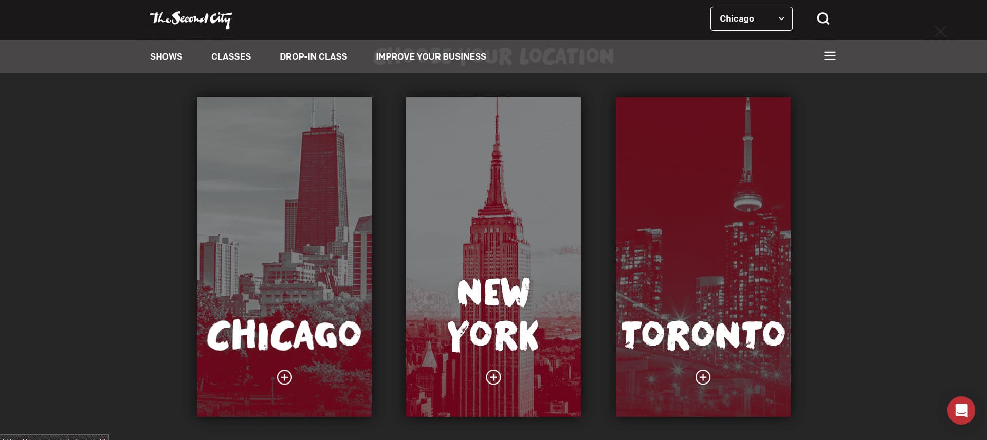 Explore the Nightlife in Toronto: Lights, Colors and Secret it Holds ...
