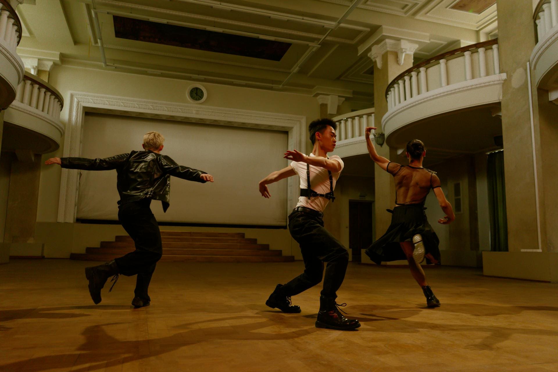 How to Organize a Dance Event: Step by Step Guide - Icy Canada