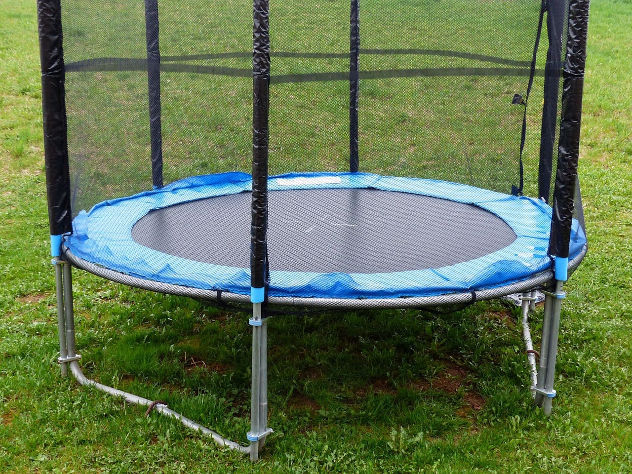 How To Dismantle Springfree Trampoline: A Step-by-Step Guide