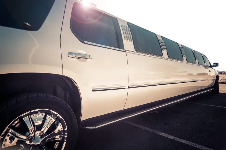 How Many People Fit In a Limo: A Quick Guide