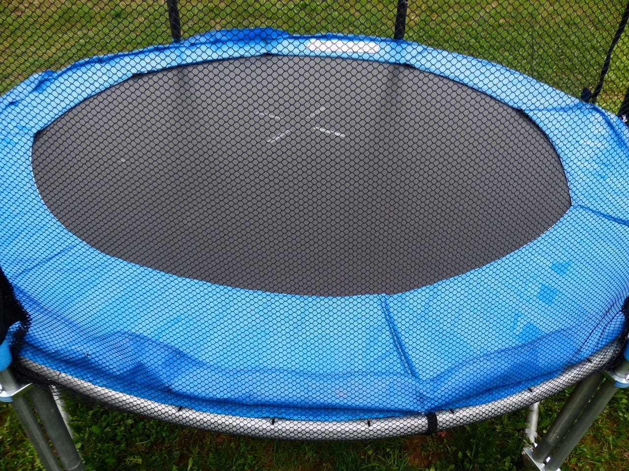 How To Dismantle Springfree Trampoline: A Step-by-Step Guide