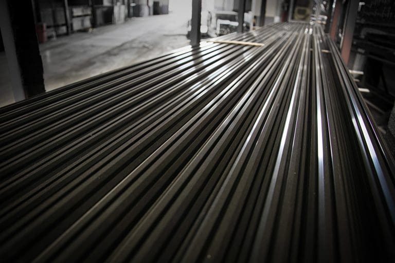 How To Repair Steel Hydraulic Line