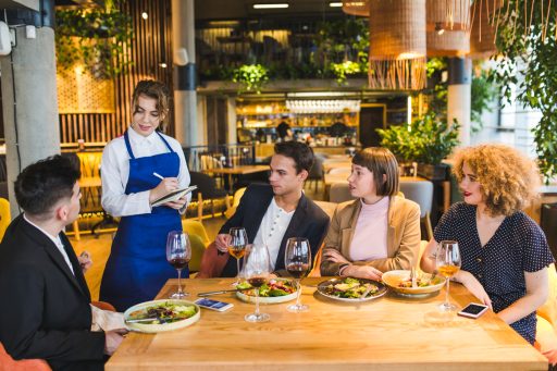 Best Restaurants near Yonge Street, Toronto