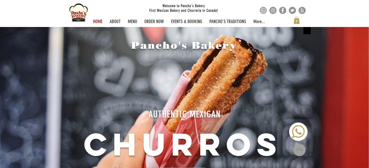 25 Amazing Things to Eat in Toronto Before You Die