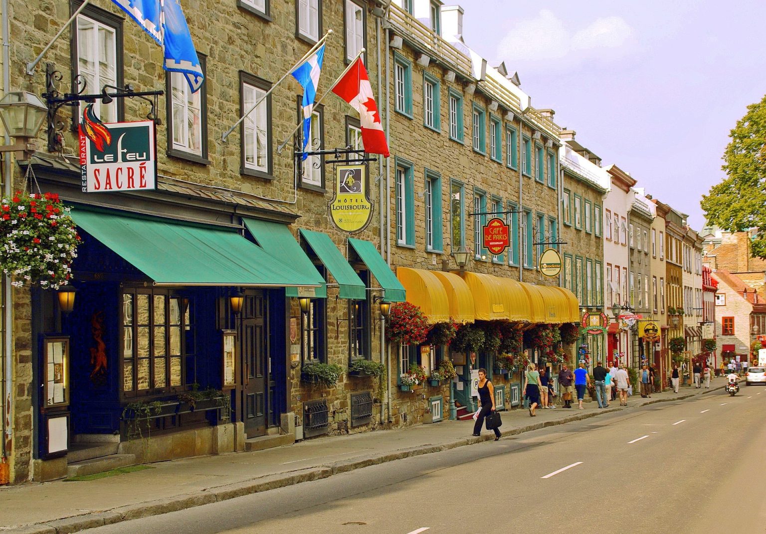 Top 20 Safest Cities in Canada - Icy Canada