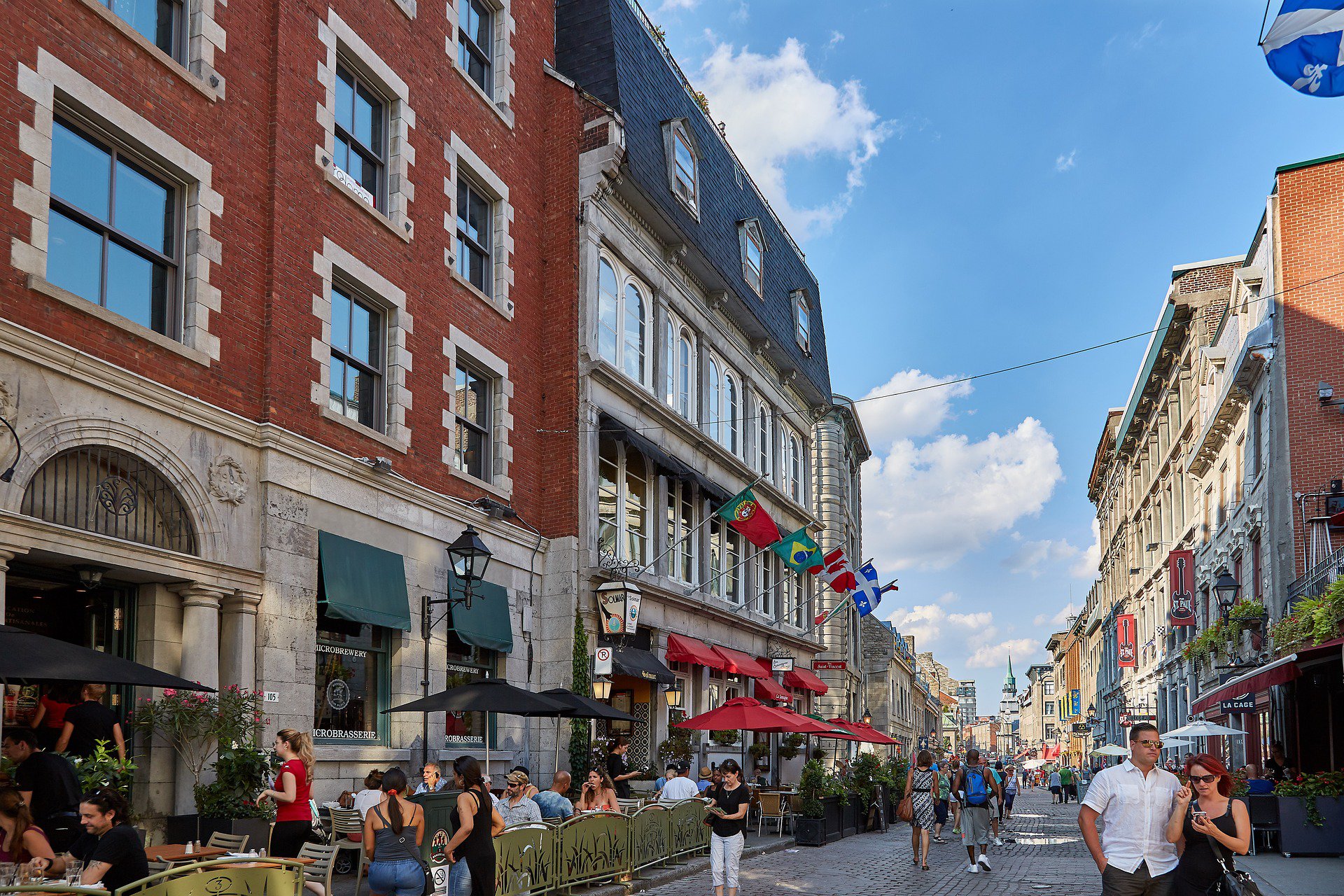 Top 20 Safest Cities in Canada - Icy Canada