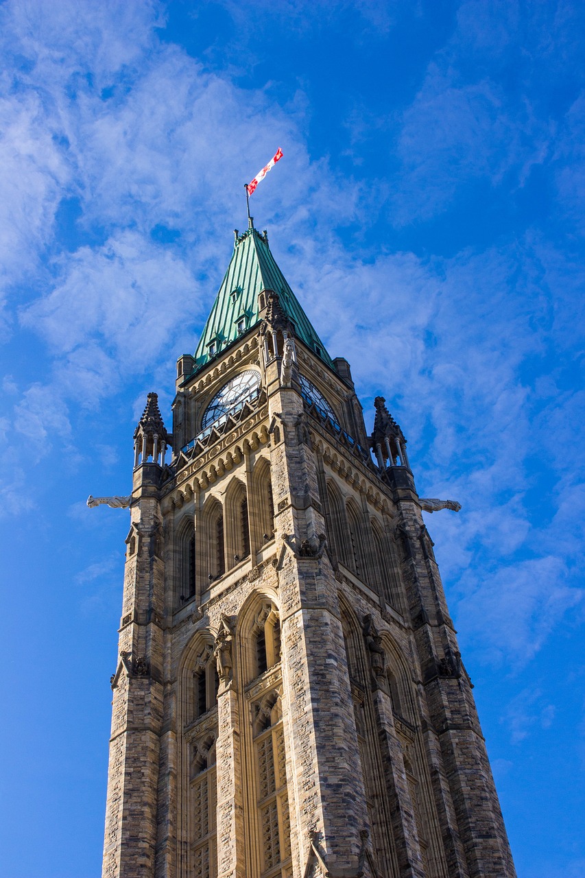 Revealing the Historical Significance of the Centennial Flame on ...