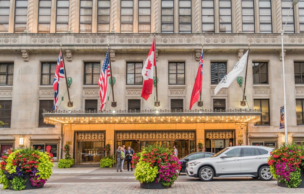Best Toronto Premium Outlets for Weekend Visits