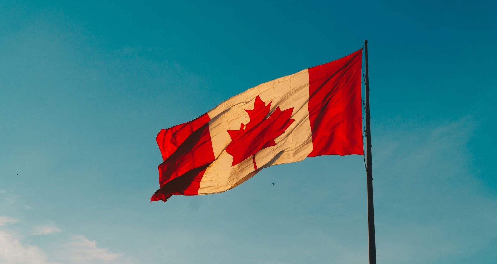 Why is Canada Not Part of USA? Unraveling Historical and Geopolitical ...