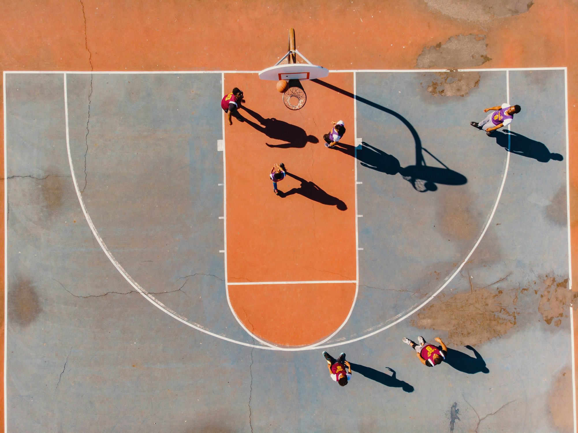 The 10 Most Popular Sports In The World