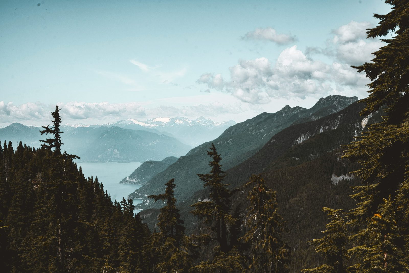 Discover West Canada: Top 10 Must-Visit Places