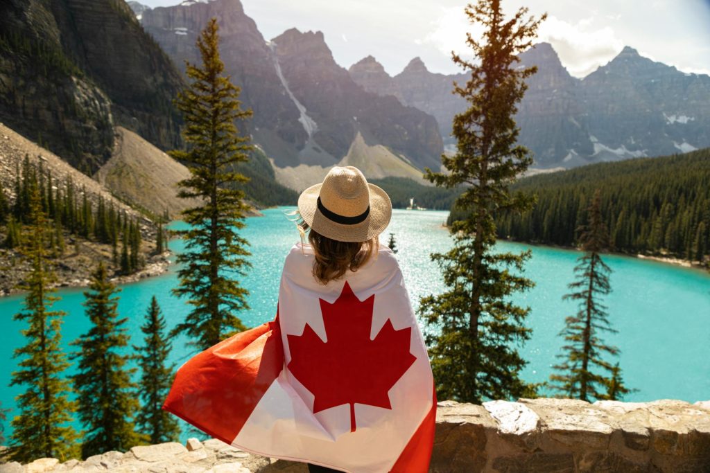 Most Famous Cities in Canada - Icy Canada
