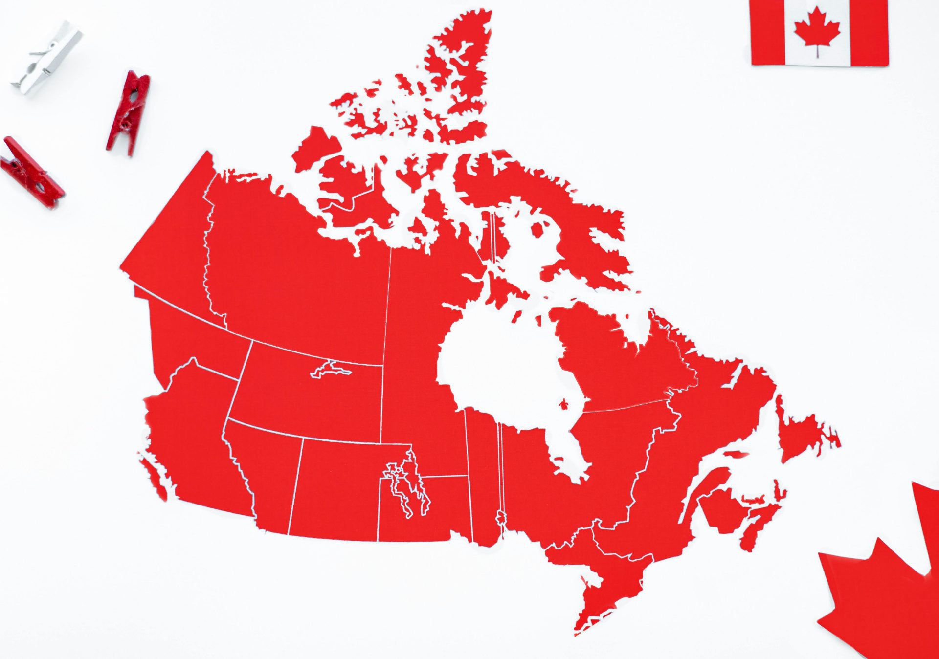 Navigating Your Canada Journey: A Comprehensive Guide for Newcomers ...