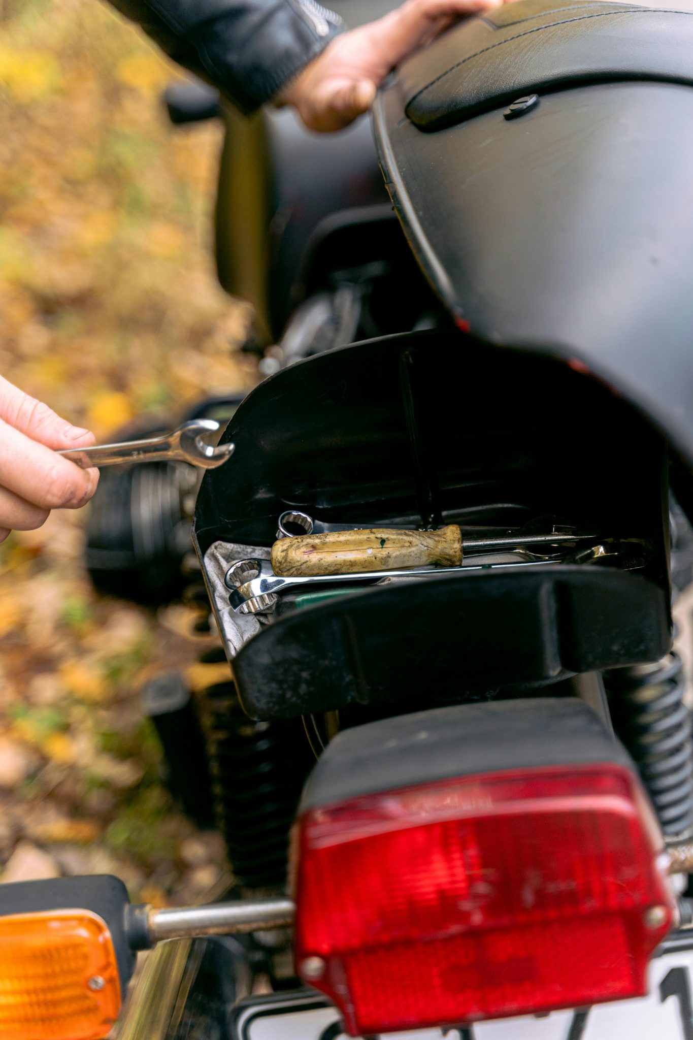 Ultimate guide on How To Make Custom Tail Lights