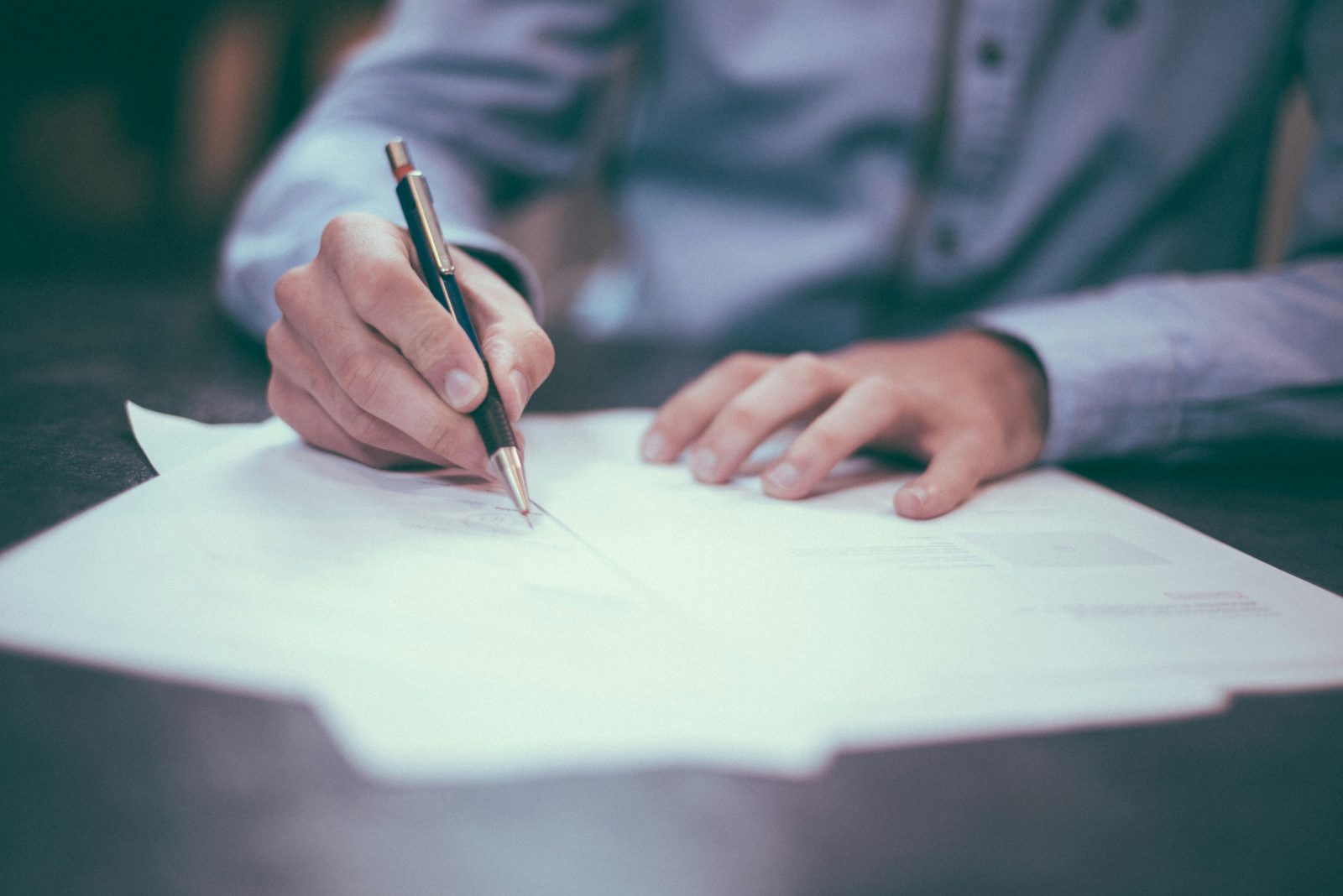 A Comprehensive Guide to Confirmation of Permanent Residence