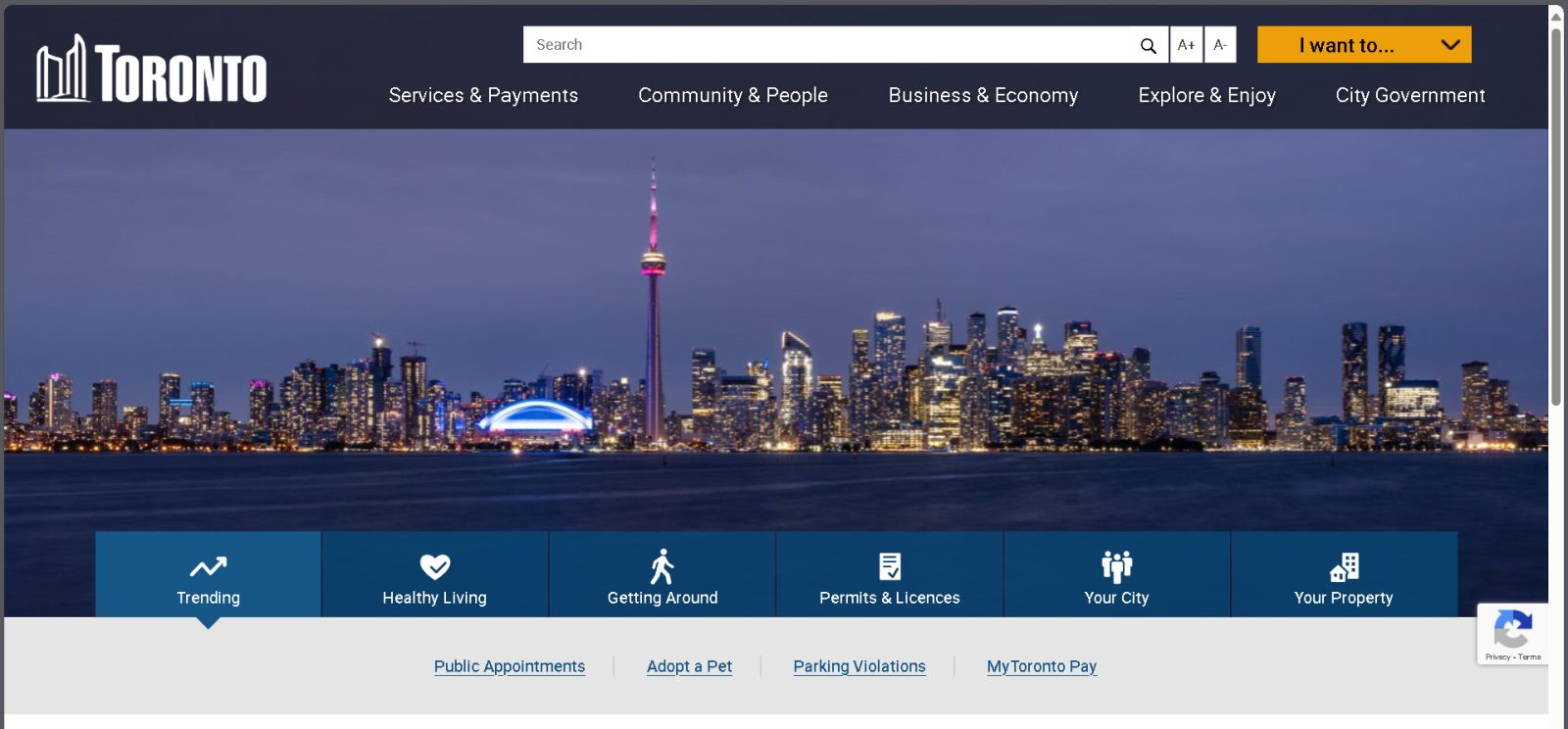 Most Famous Cities in Canada - Icy Canada